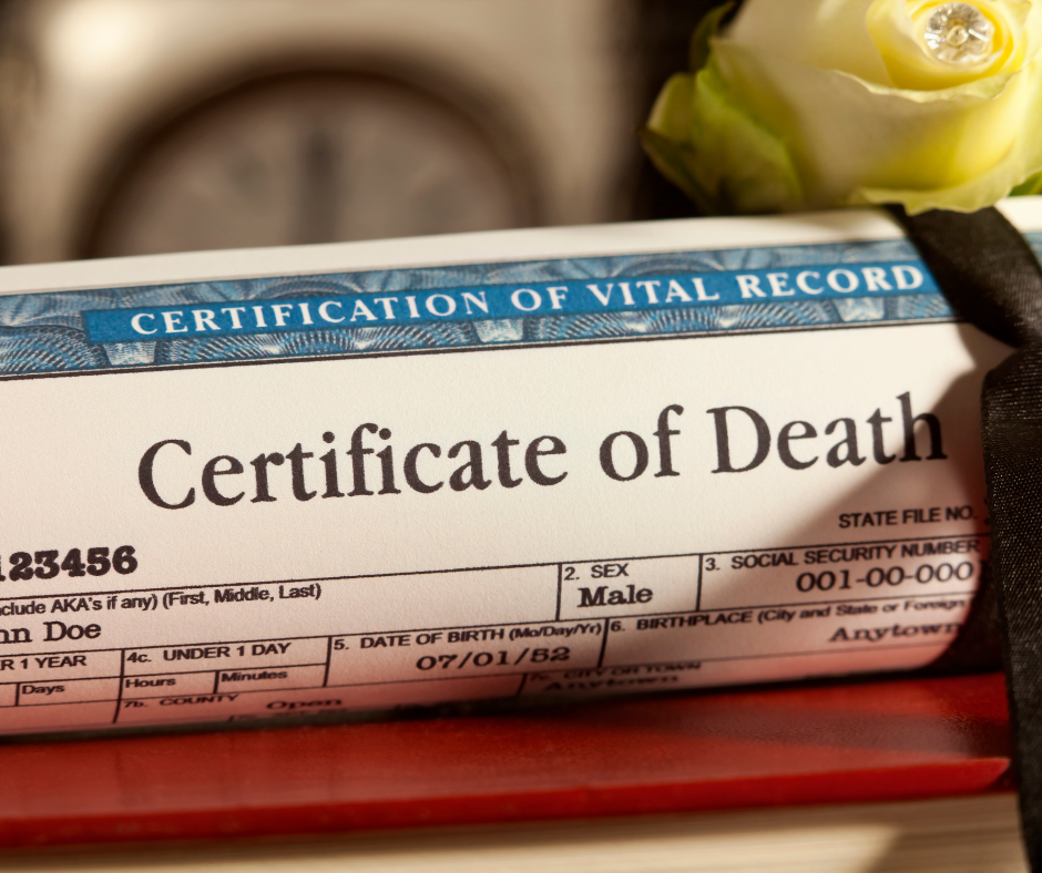 How Wrongful Death Claims Work in Georgia - Schneider Law